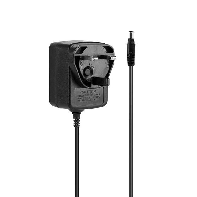 Lindy 24VDC 1.25A Multi-country Power Supply, 5.5/2.1mm | Back to the ...