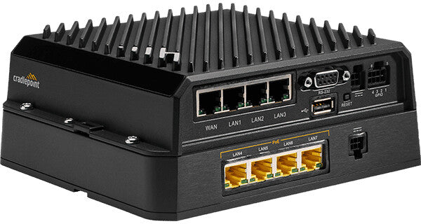 Cradlepoint MB-RX30-POE PoE adapter 60 V | Back to the Office