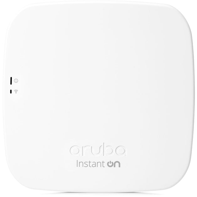 HPE Aruba Networking Aruba Instant On AP12 (EG) 1600 Mbit/s White Powe ...
