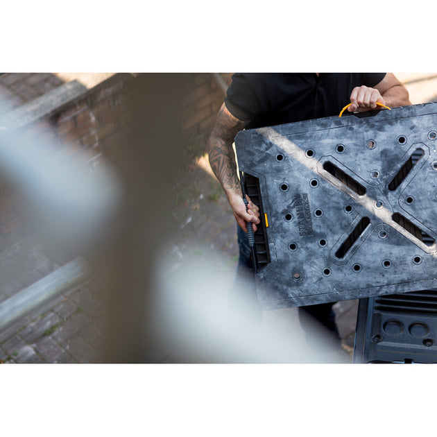 Stanley FATMAX Express Folding Workbench | Back to the Office