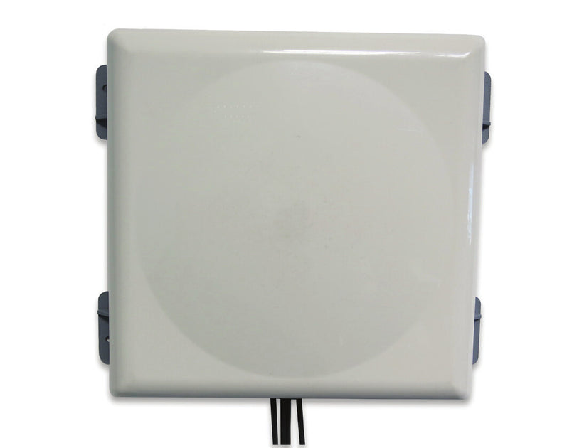 HPE JW019AR network antenna Sector antenna RP-SMA 8.5 dBi | Back to the ...