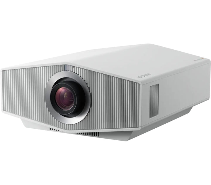 Sony VPL-XW8100 Standard throw projector 3400 ANSI lumens SXRD UHD 4K ...