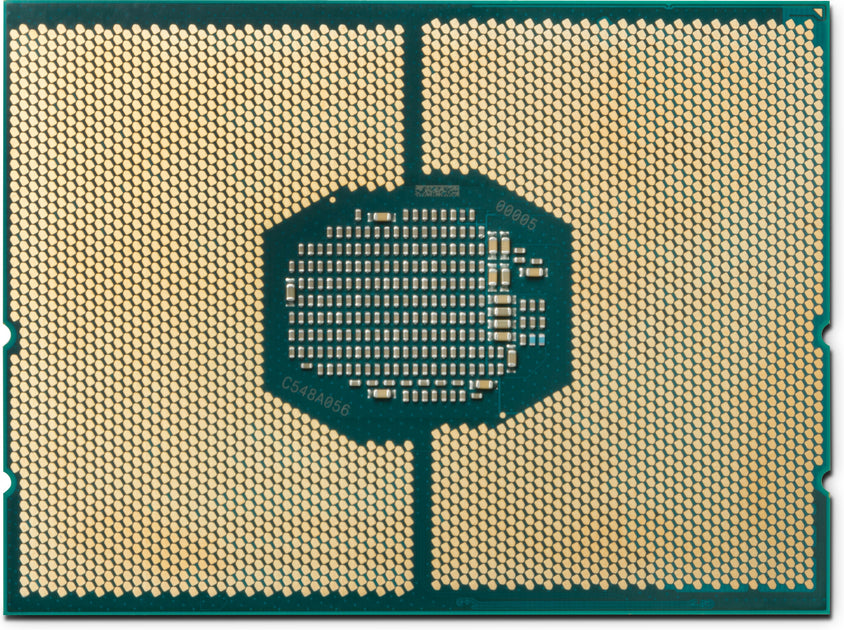 HP Z8G4 Xeon 4214 2.2 2400 12C 85W CPU2 processor | Back to the Office