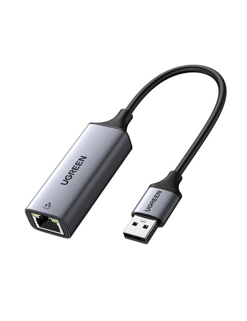 Ugreen 50922 network card Ethernet 1000 Mbit/s | Back to the Office