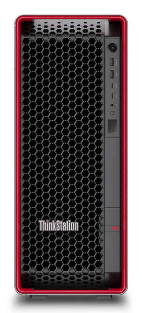 Lenovo ThinkStation P8 | AMD Ryzen™ Threadripper™ PRO-powered ...