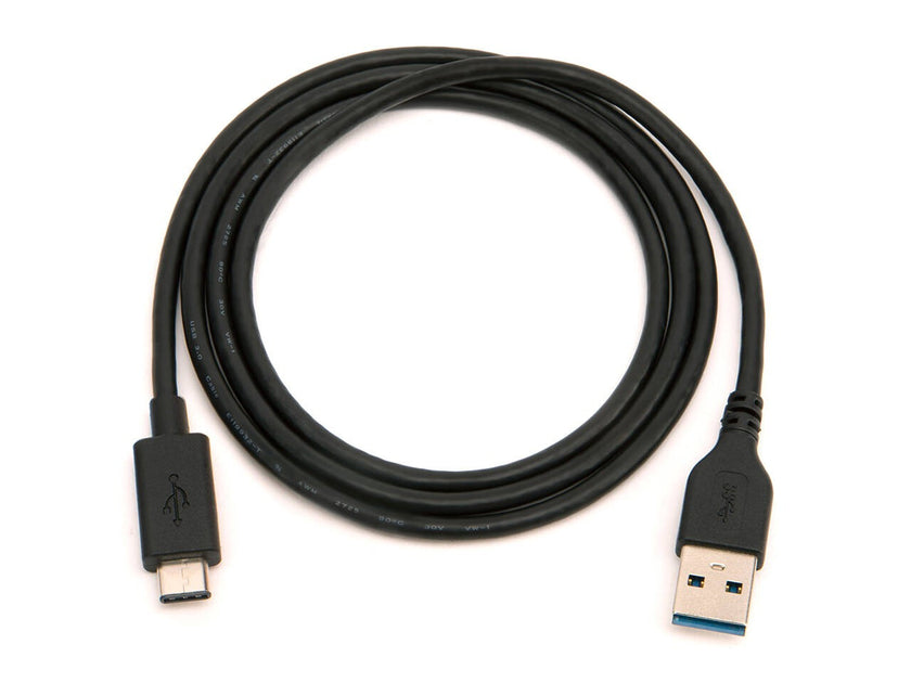 Griffin USB-C to USB-A USB cable USB 3.2 Gen 2 (3.1 Gen 2) 0.91 m USB ...