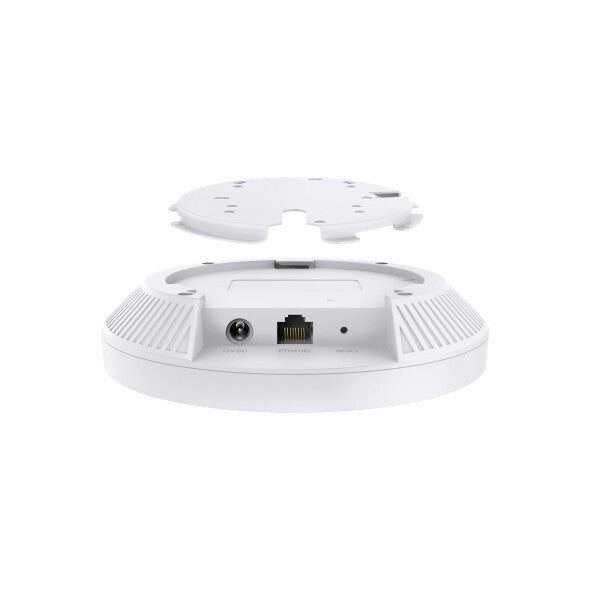 TP-Link BE3600 Ceiling Mount Wi-Fi 7 Access Point | Back to the Office