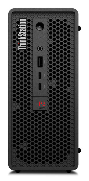 Lenovo ThinkStation P3 Ultra Workstation | Redefining the power of ...