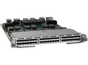 Cisco N77-F348XP-23, Refurbished network switch module | Back to the Office
