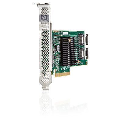 HPE H220 SAS Host Bus Adapter interface cards/adapter Internal SAS, SA ...