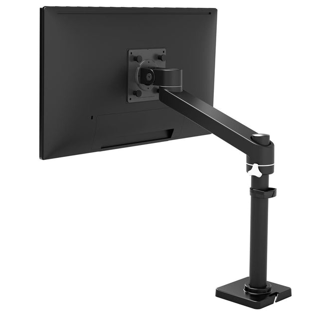 Ergotron NX Series NX MONITOR ARM BLACK 86.4 cm (34") Desk | Back to ...