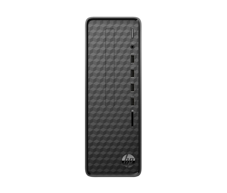 HP Slim Desktop S01-pF2009na Intel® Core™ i5 i5-12400 8 GB DDR4-SDRAM ...
