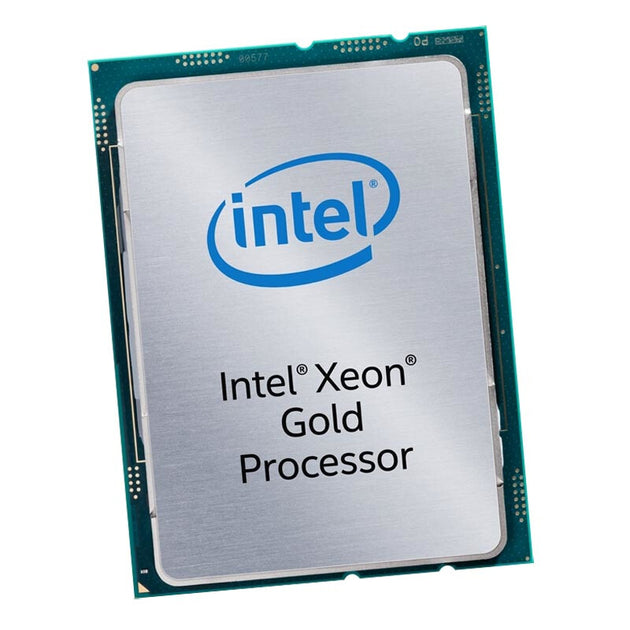 HPE Intel Xeon Gold 5218N processor 2.3 GHz 22 MB Smart Cache | Back to ...