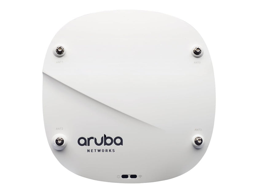 HPE Aruba Networking Aruba Instant IAP-334 (US) 2300 Mbit/s White Powe ...