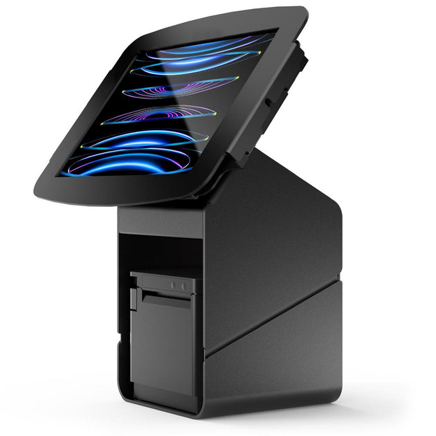 Compulocks iPad Pro 11" (1-4th Gen) Space Enclosure Tablet Printer Kio ...