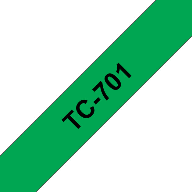 Brother Labelling Tape 12mm | Back to the Office
