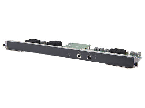 HPE FlexFabric 12518E Fabric network switch module | Back to the Office