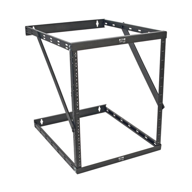 Tripp Lite SR42BMDEXPNDNR3 42U SmartRack 4-Post Mid-Depth Open Frame R ...