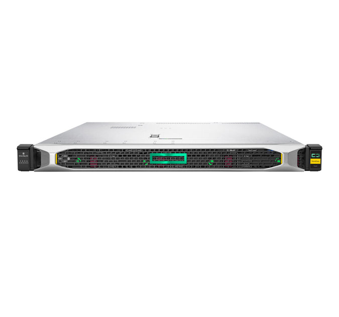 HPE R7G17A NAS/storage server Rack (1U) Intel Xeon Bronze 3104 16 GB 1 ...