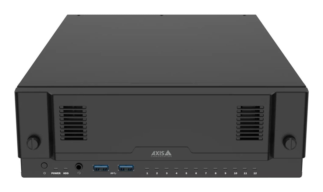 Axis S2212 Mk II 6 TB | Back to the Office