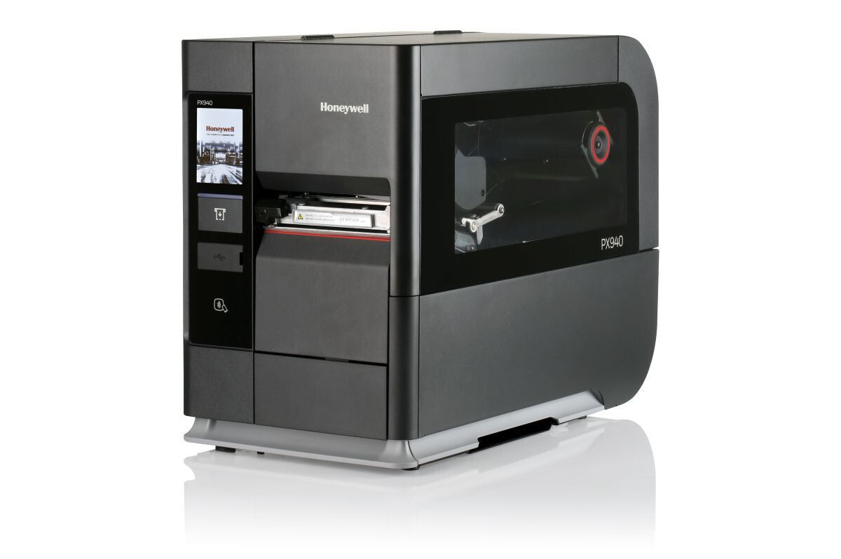 Honeywell PX940 label printer Direct thermal / Thermal transfer 203 x ...