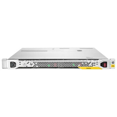 HPE StoreEasy 1440 8TB SATA Storage NAS Rack (1U) Intel® Xeon® E5 V2 F ...