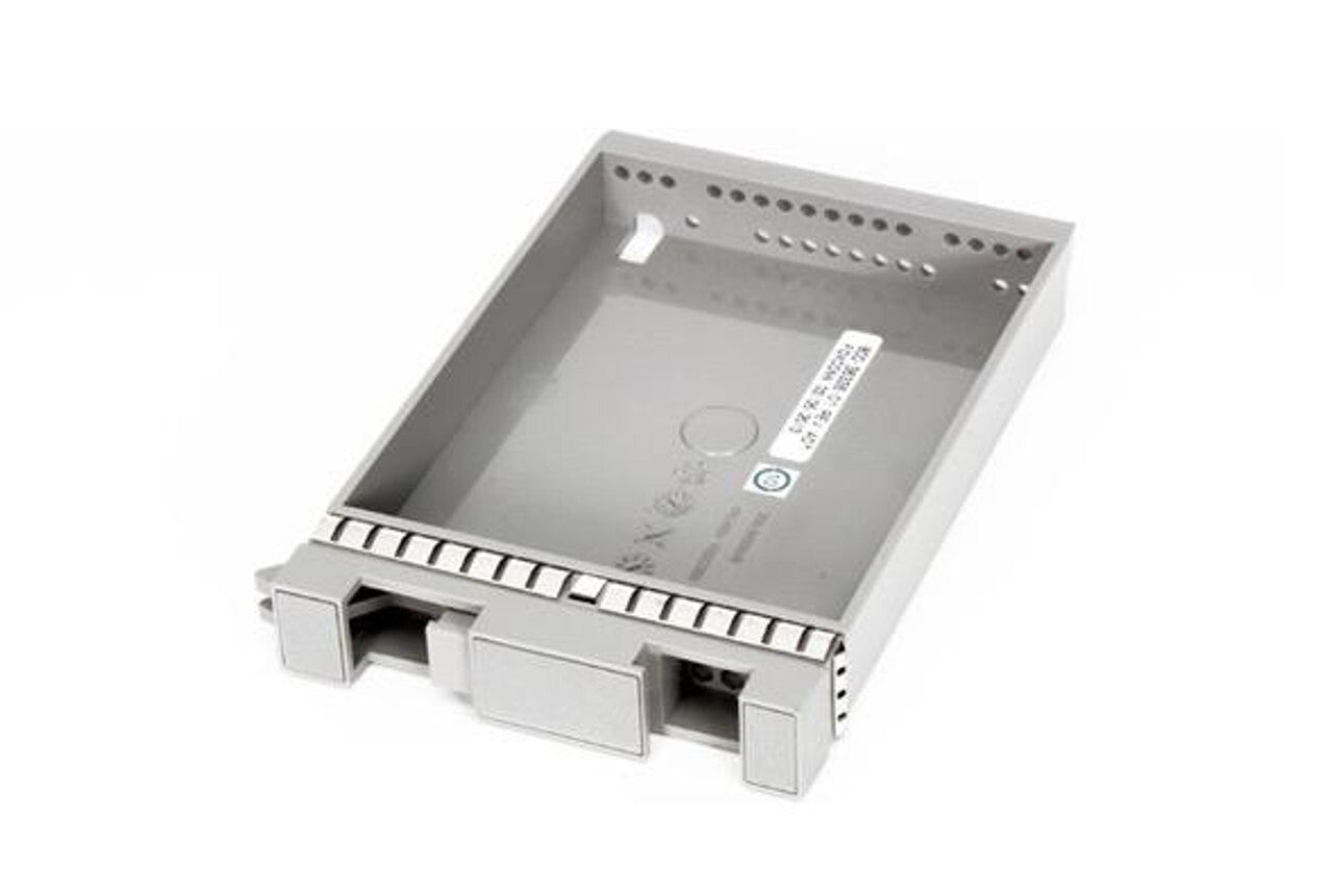 Cisco UCSC-BBLKD-S2 drive bay panel Grey | Back to the Office