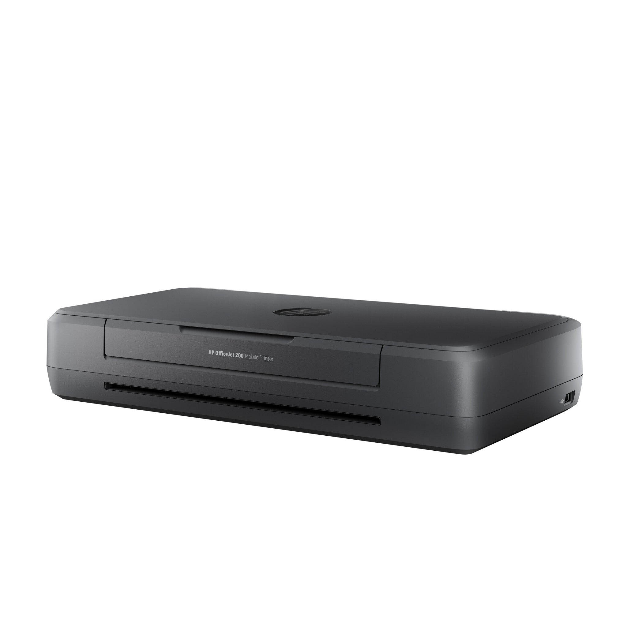 HP Officejet 200 Mobile Wireless Color Printer | Back to the Office