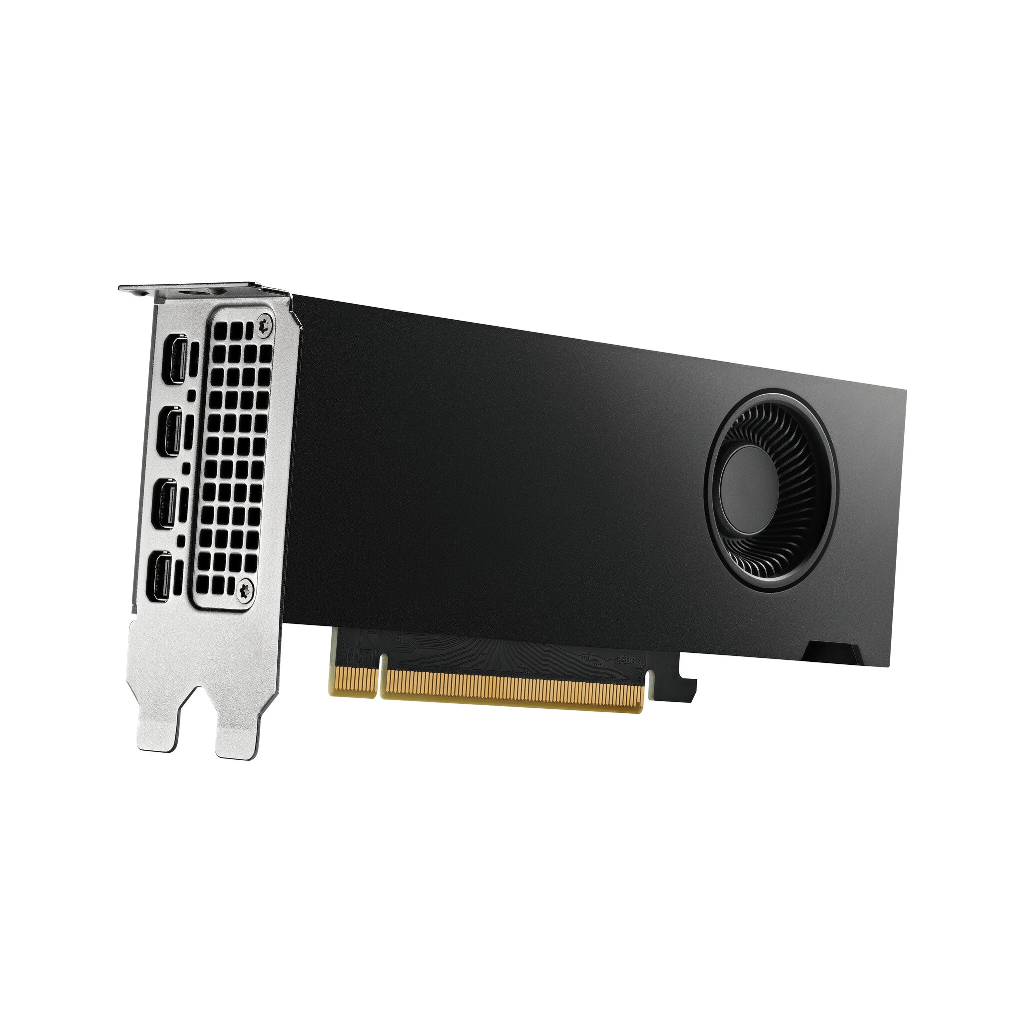 PNY NVIDIA RTX 4000 SFF Ada Generation Quadro RTX 4000 20 GB GDDR6 ...