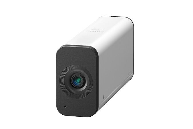 Canon VB-S910F Bullet IP security camera 1920 x 1080 pixels Ceiling/wa ...