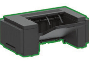 Lexmark 50G0851 tray/feeder Paper tray 500 sheets | Back to the Office