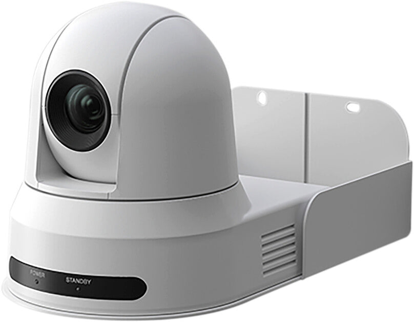Cisco Webex PTZ 4K Camera Black, White 3840 x 2160 pixels 60 fps | Back ...