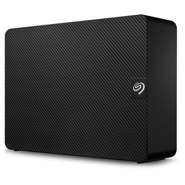 Seagate Expansion STKP16000400 external hard drive 16 TB 3.5" 3.2 Gen ...