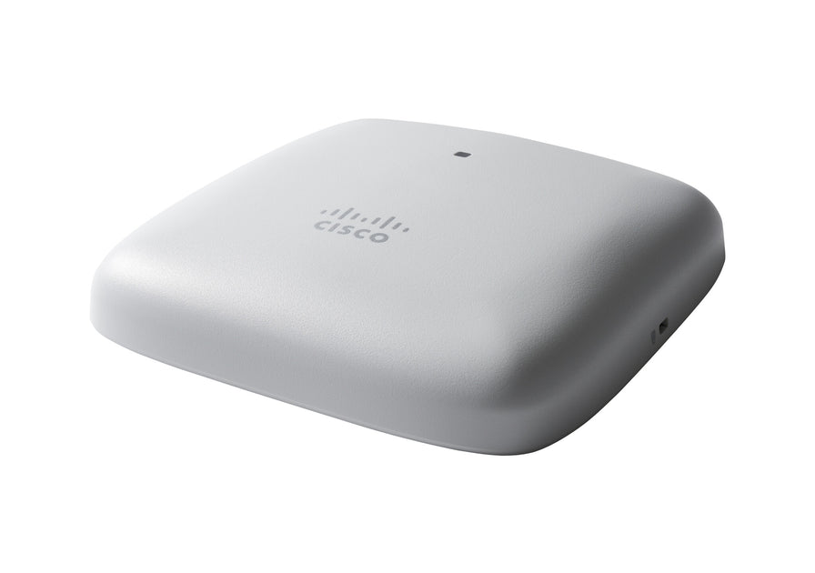 Cisco Business 240AC 802.11ac 4x4 Wave 2 Access Point 2 GbE Ports - Ce ...