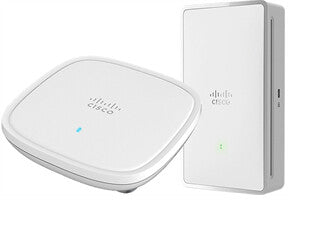 Cisco C9105AXW-K wireless access point Grey Power over Ethernet (PoE ...