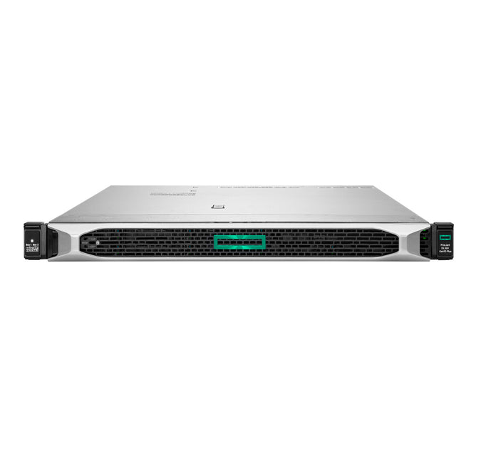 HPE ProLiant DL360 Gen10 Plus 8 SFF NC CTO Intel C621A LGA 4189 Rack ...