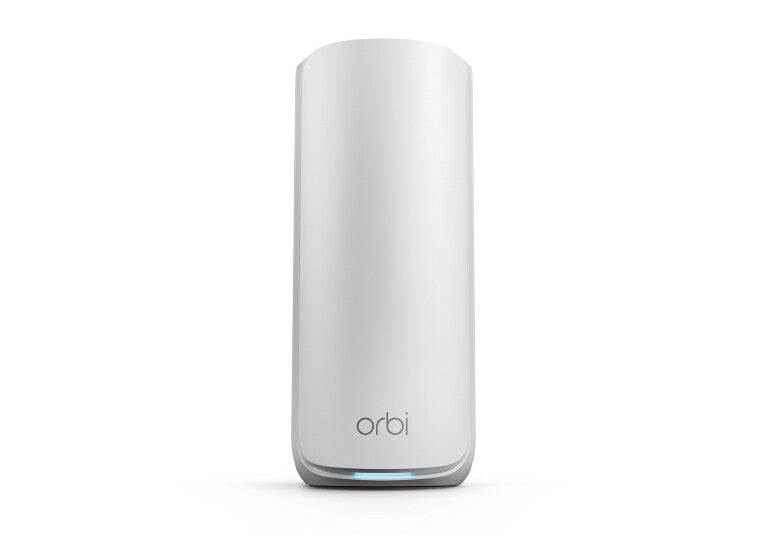 NETGEAR Orbi 870 Tri-band (2.4 GHz / 5 GHz / 6 GHz) Wi-Fi 7 (802.11be ...