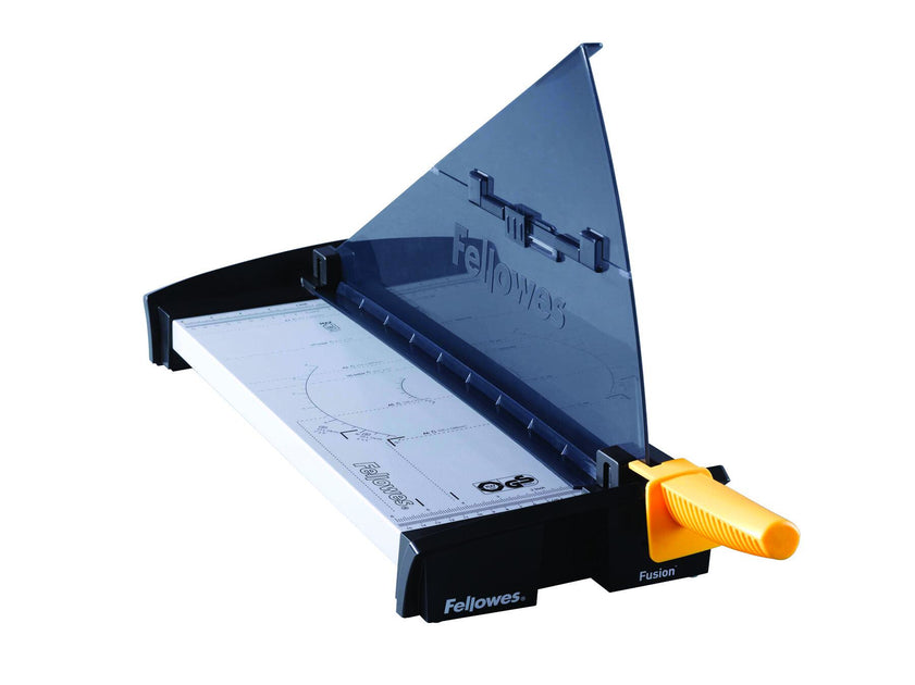 Fellowes Fusion A3/180 paper cutter 10 sheets | Back to the Office