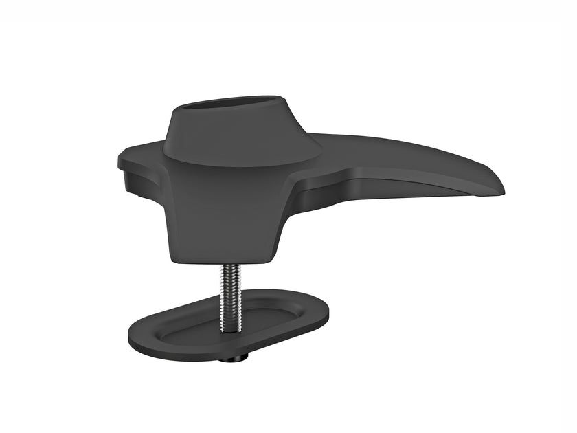 Multibrackets M Desktopmount Single / Dual / Triple Stand Grommet Base ...