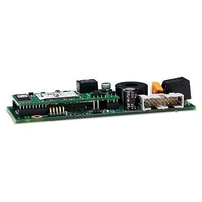 HP LaserJet MFP Analog Fax Accessory 300 fax machine Laser 33.6 Kbit/s ...