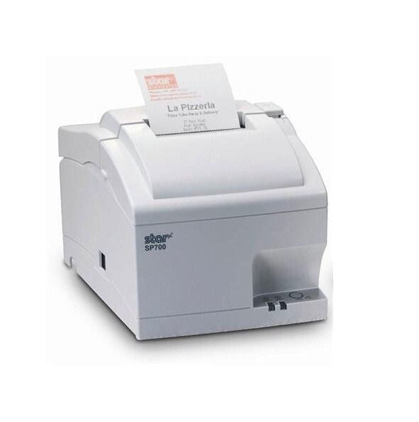 Star Micronics SP742ME3 dot matrix printer Colour | Back to the Office