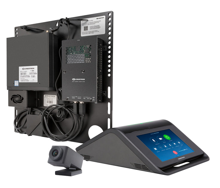 Crestron UC-MX50-Z video conferencing system 12 MP Ethernet LAN Group ...