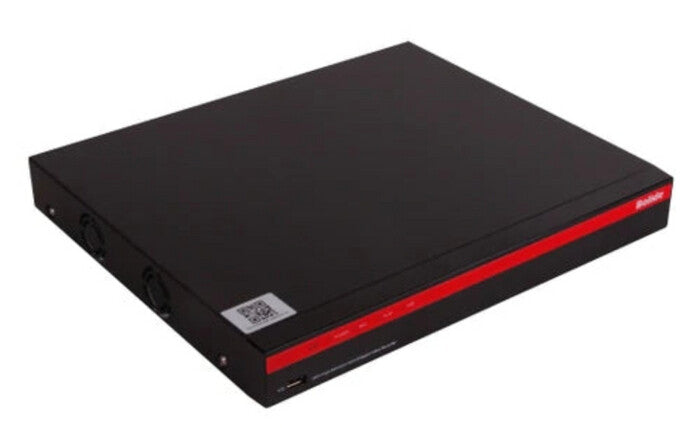Bolide SVR9516HAI digital video recorder (DVR) Black | Back to the Office