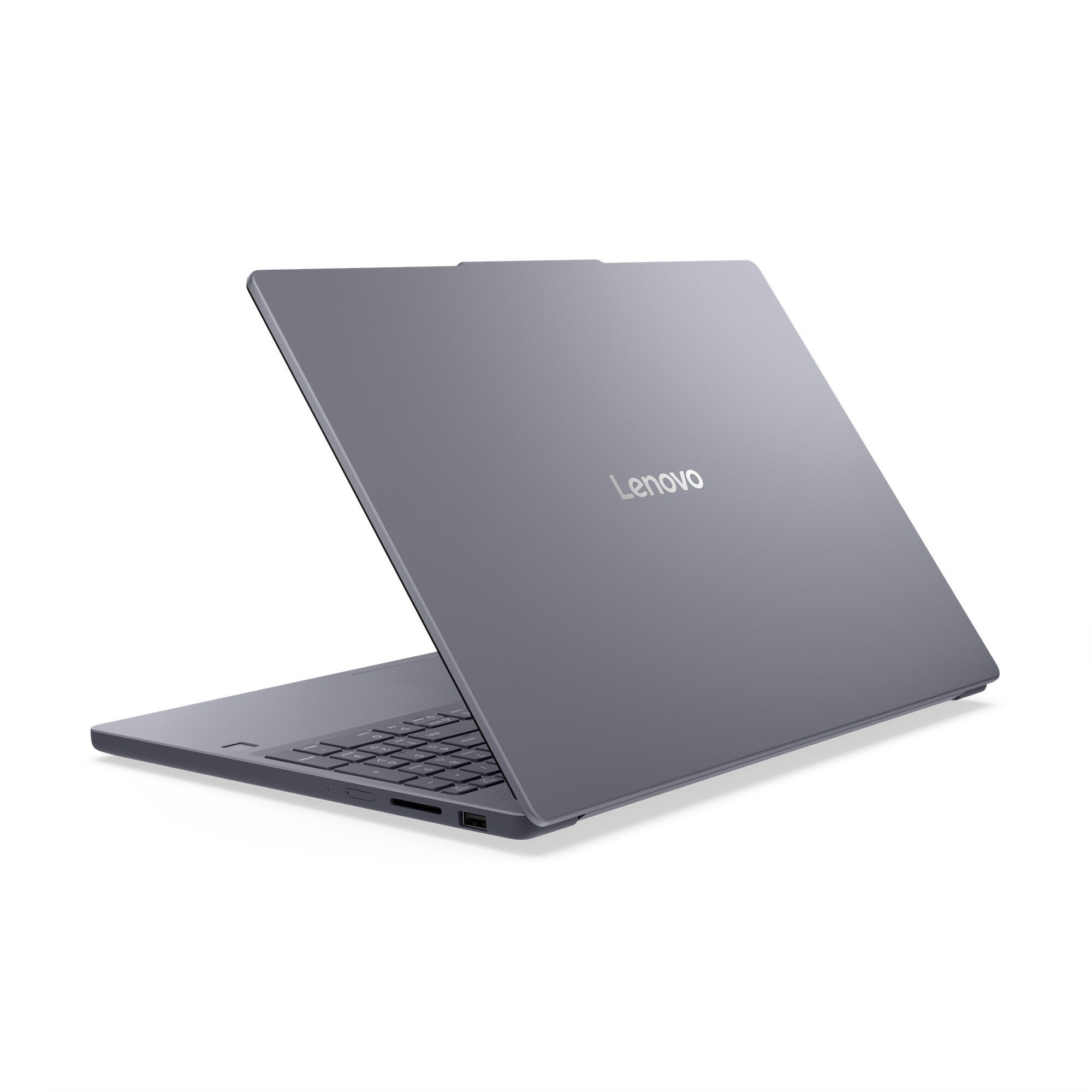 Lenovo IdeaPad Slim 3 15Q8X10 Copilot+ PC Qualcomm Snapdragon X1-26-10 ...