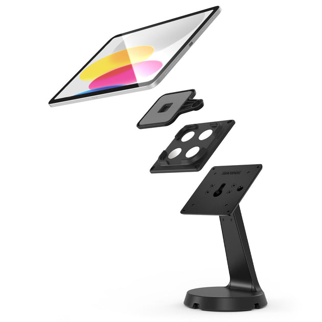 Compulocks Universal Tablet Magnetic Mast Counter Stand - Magnetix Mas ...