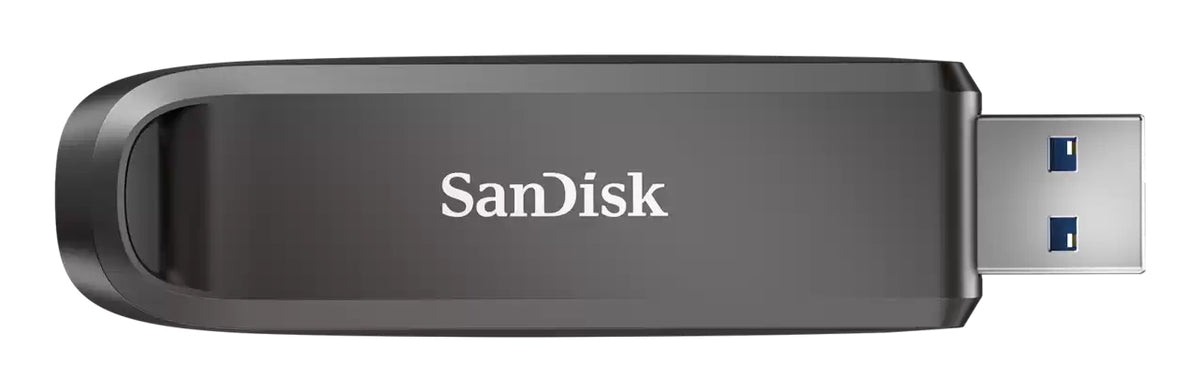 SanDisk Extreme PRO USB-A USB flash drive 2 TB USB Type-A 3.2 Gen 2 (3 ...