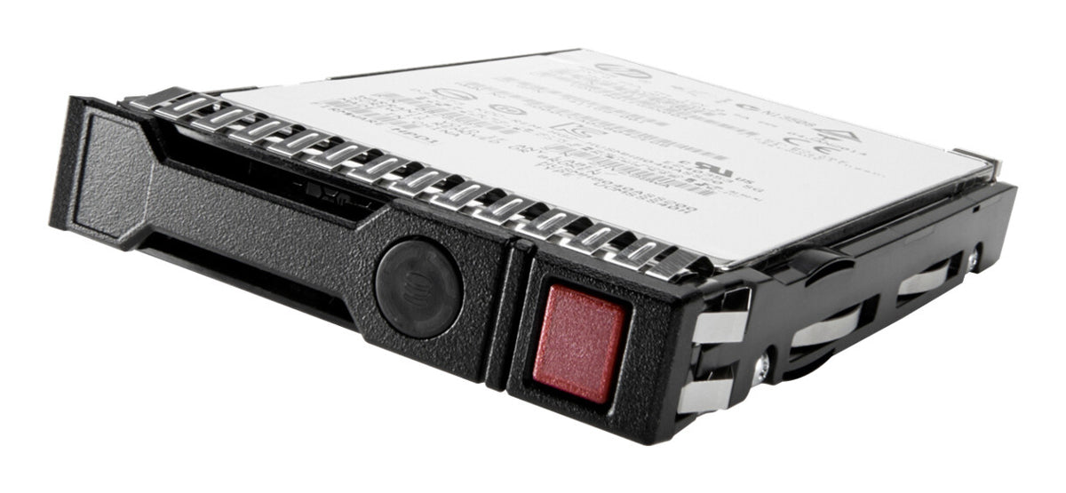 HPE 870759-H21 internal hard drive 900 GB 15000 RPM 2.5" SAS | Back to ...
