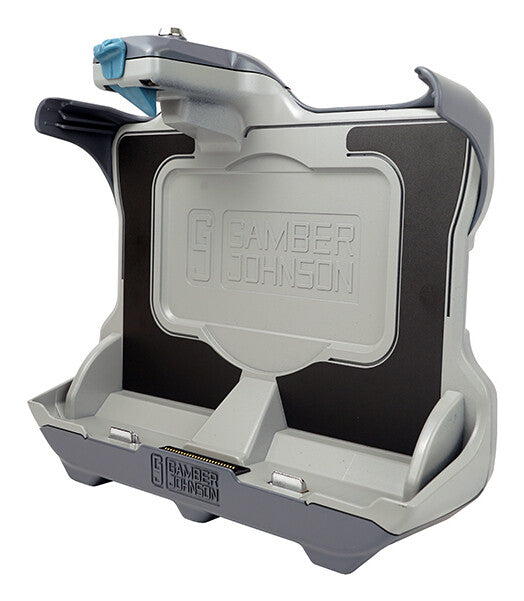 Gamber-Johnson 7160-1416-00 mobile device dock station Tablet Black, B ...