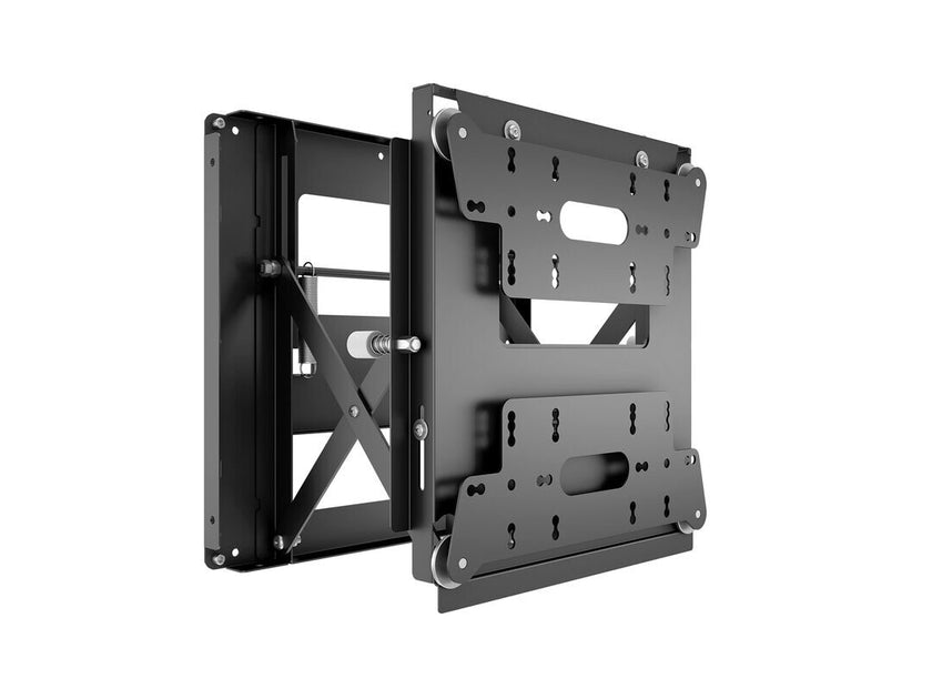 Multibrackets M Public Video Wall Mount Push Small | Back to the Office