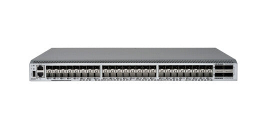HPE Q0U58C network switch Managed 1U Grey | Back to the Office